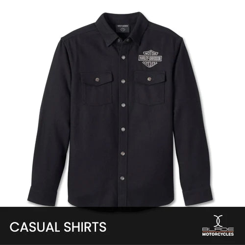 Shop Stylish Motorcycle Branded Shirts