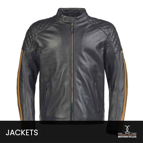 Buy Motorcycle Riding Jackets Online from Top Brands | Ride in Style