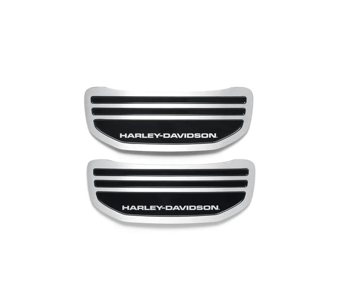 Harley-Davidson Multifit ‘66 Collection Cam Sprocket Medallions (14101615)