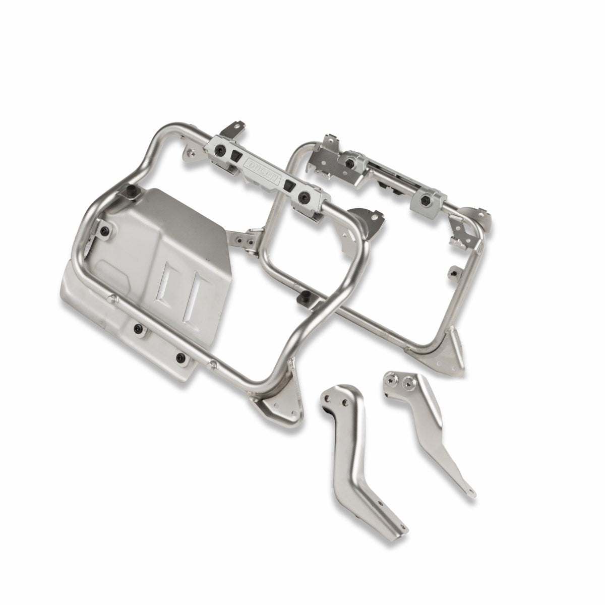 Ducati Multistrada V4 Pannier Rail Kit (96782141AA)