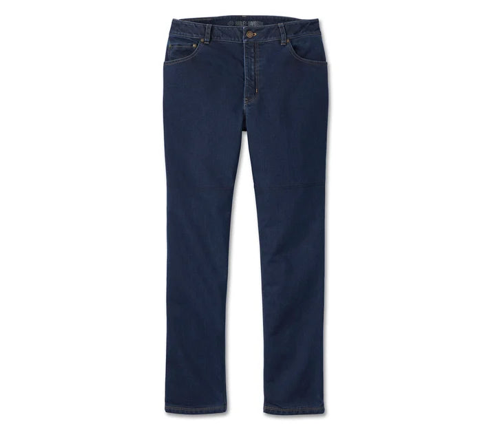 Harley-Davidson Men's Harley-Davidson Straight Riding Denim (97114-24VM ...