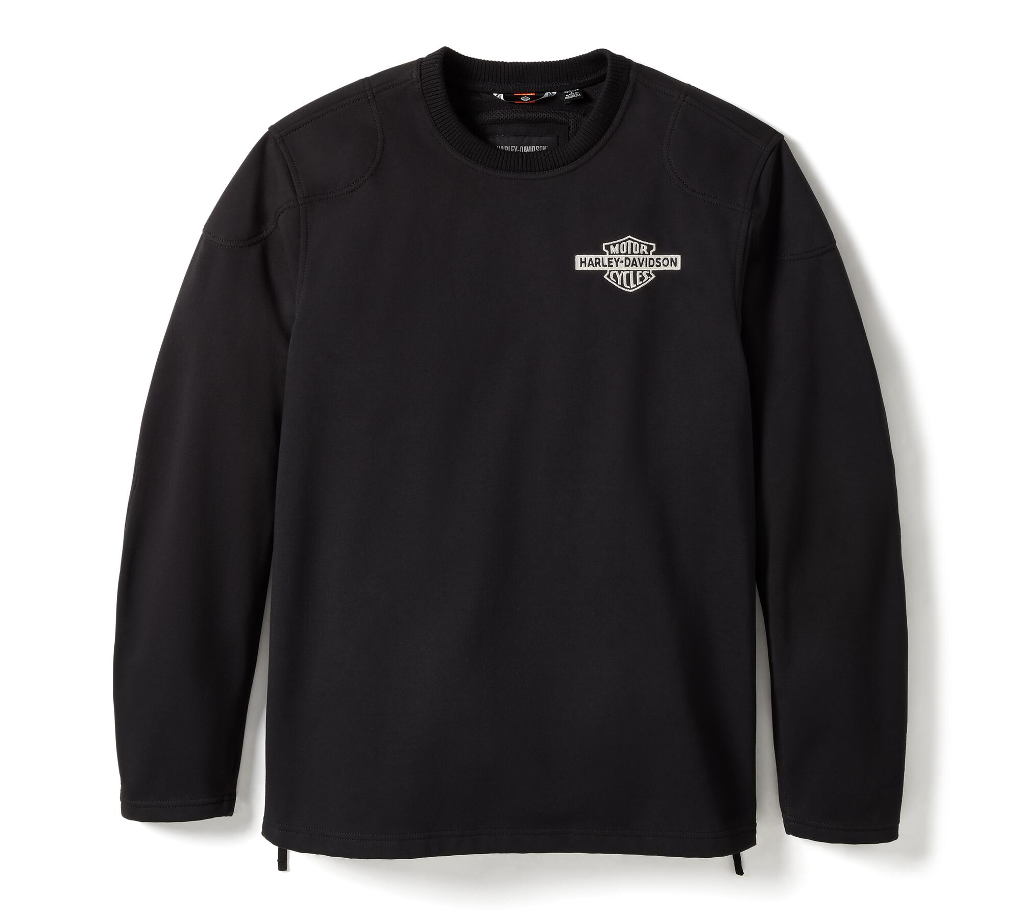 Harley-Davidson H-D® Deflector Riding Fleece (97132-25VM/002L)
