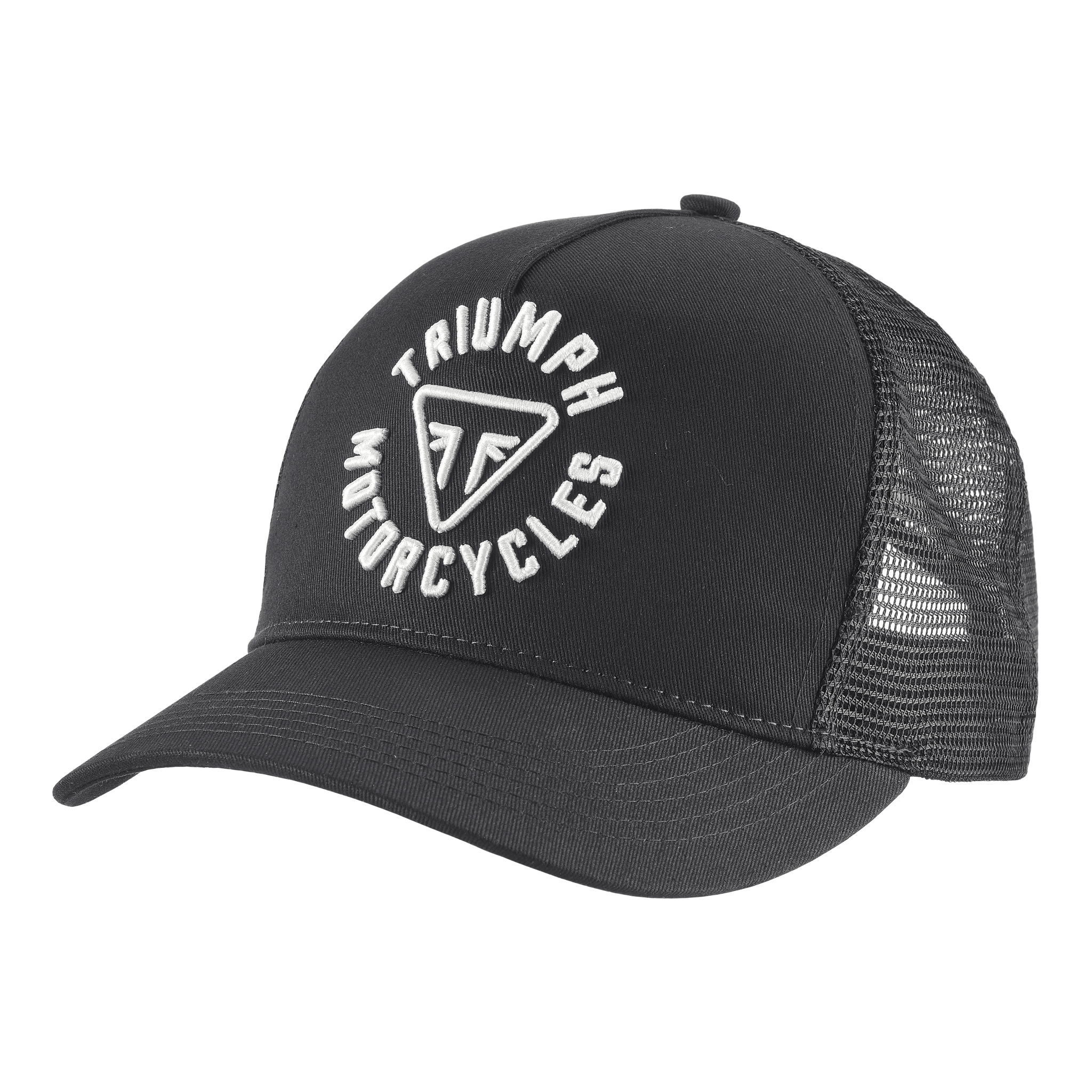 Triumph Taylor Trucker Cap (MCAS21004)