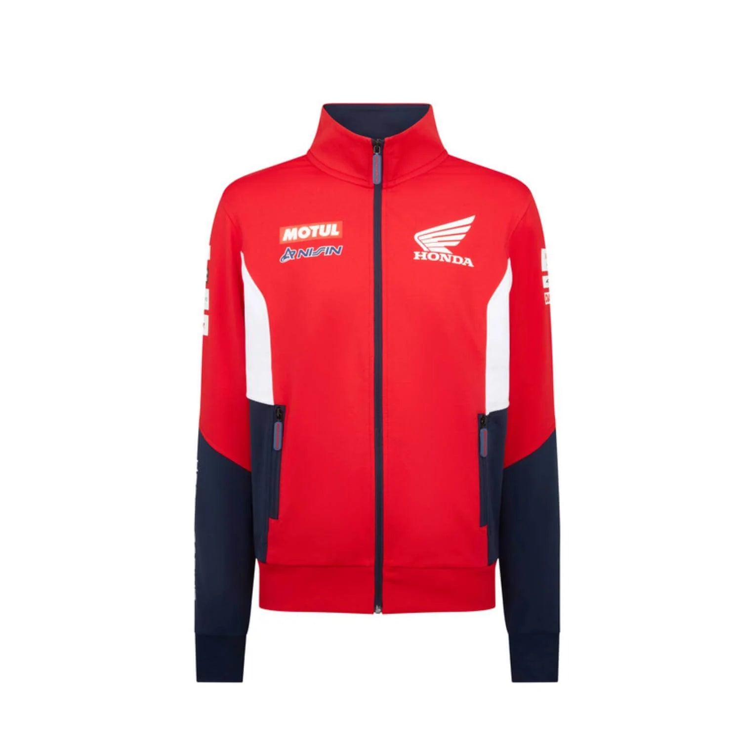 Honda BSB 2025 Performance Jacket (PHND0620215)