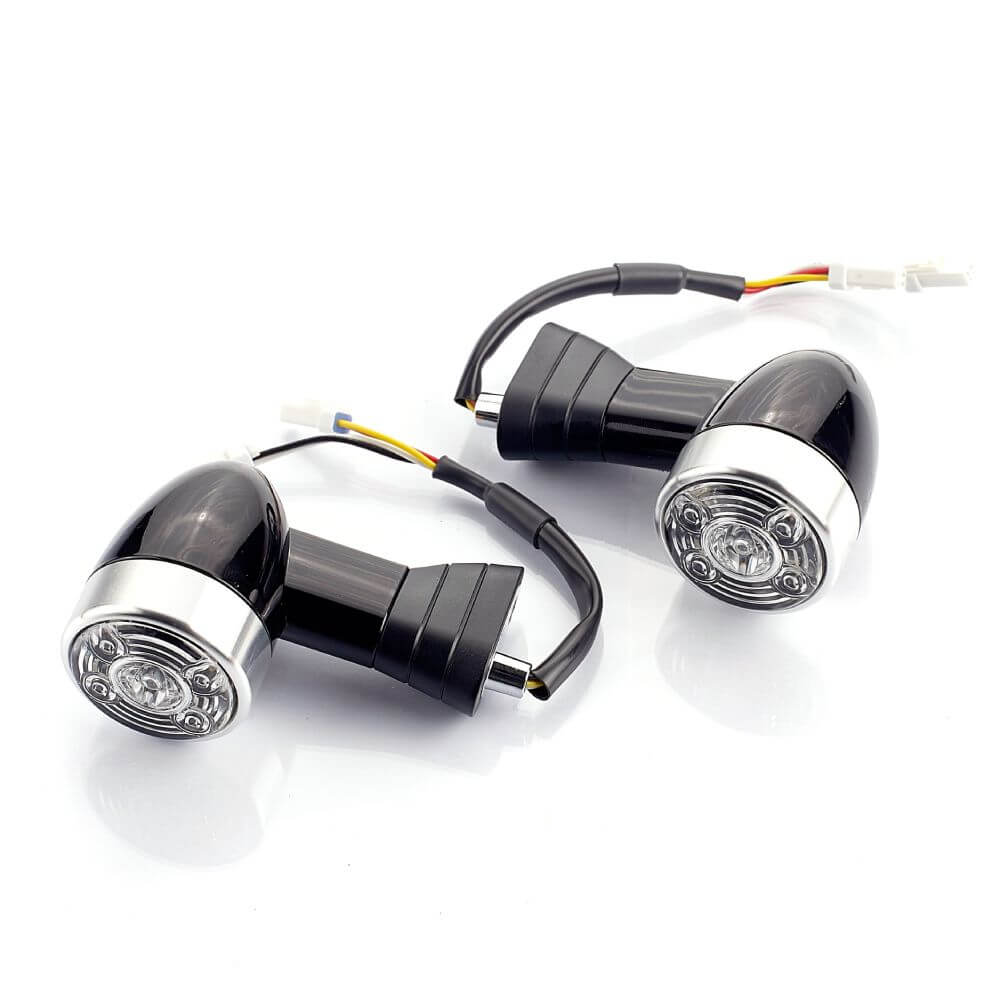 Triumph Multifit Multifunction Light Kit (A9830140)