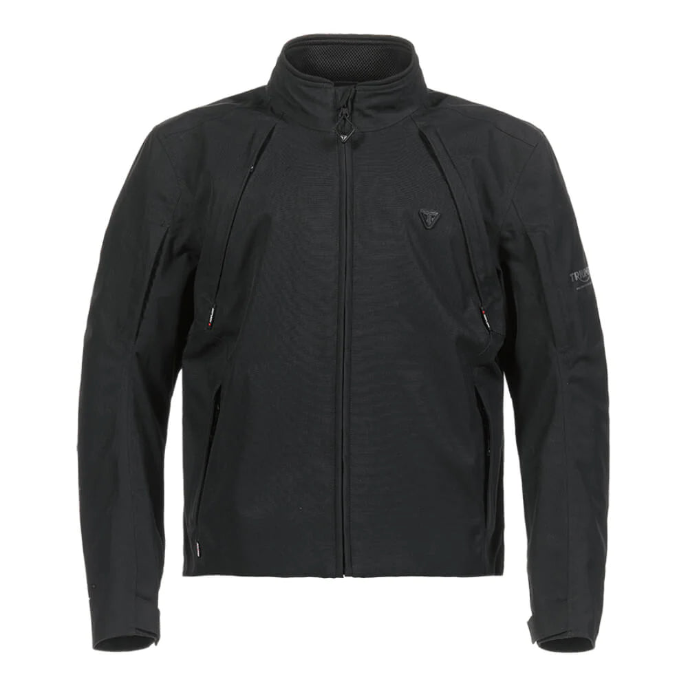 Triumph Warrior Textile Jacket (MTPS22306-S)