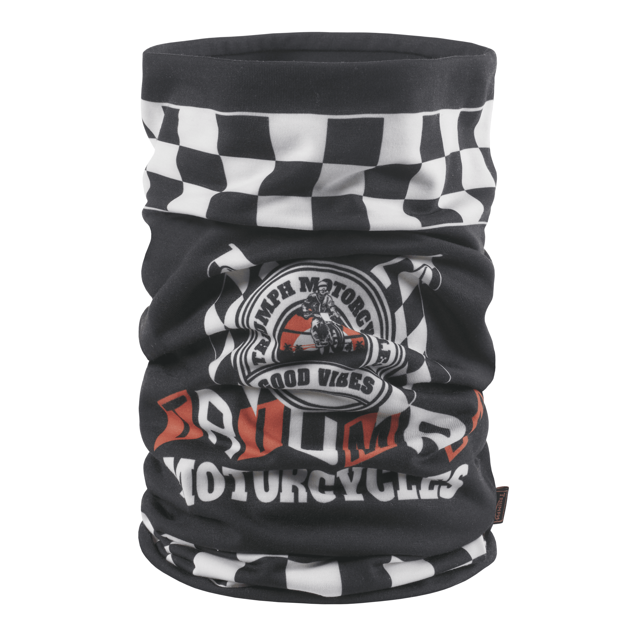 Triumph Good Vibes Neck Tube (MTUS25409)